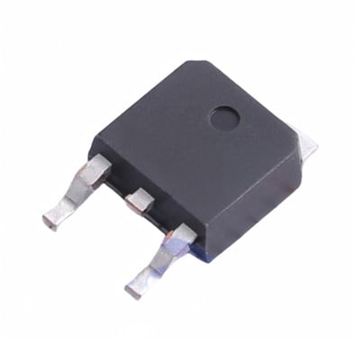 Slkor SL1117-3.3S 3.3V Linear LDO Voltage Regulator