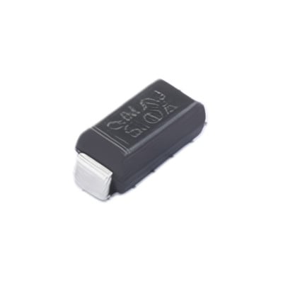 ChipNobo SMAJ5.0CA Single Zener Diode
