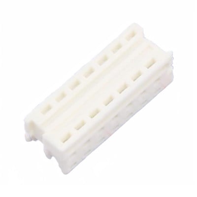 XKB Connection X9127HI-14-PTSN Rectangular Connector Housing for sale