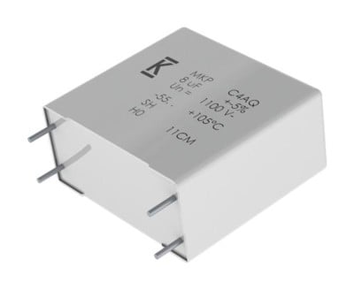 KEMET C4ATFBU4200A3BJ Film Capacitor