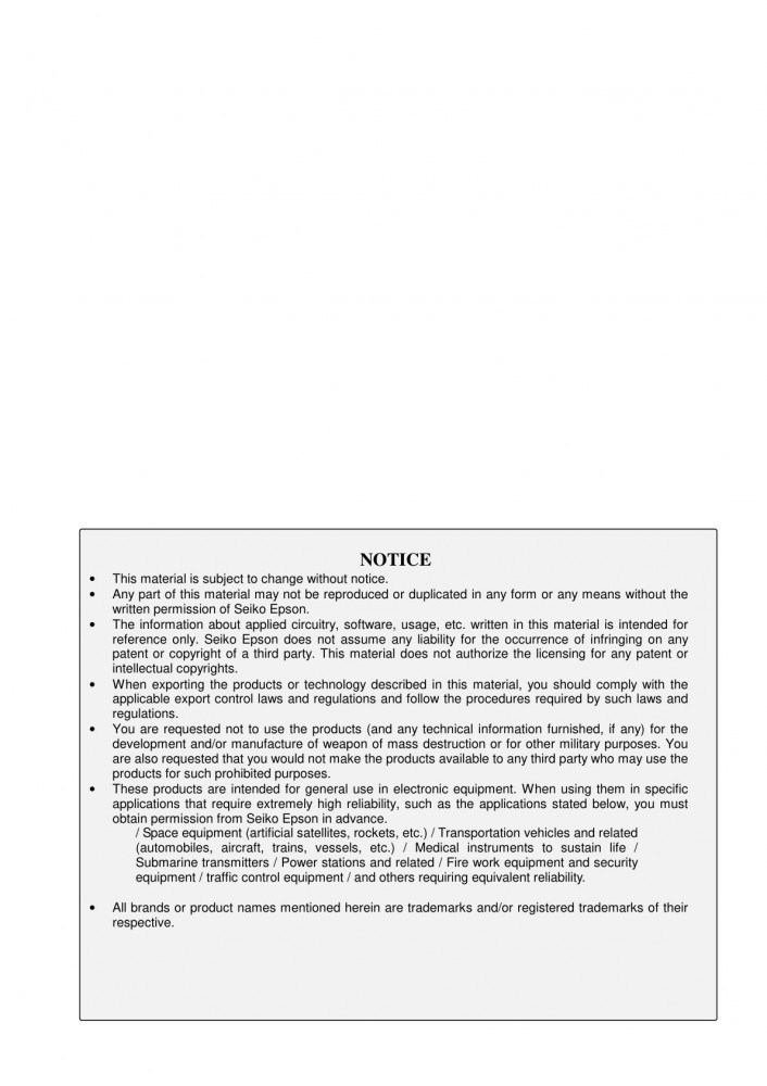 RA8900CE application manual page 2