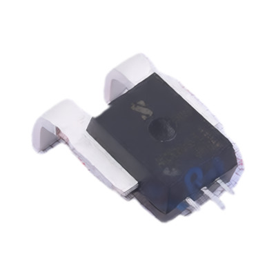 JSMSEMI ACS758LCB-100B-PFF-T Current Sensor Chip