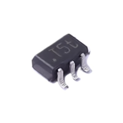 Nexperia PUMD6,115 Single Pre-Biased Bipolar Transistor
