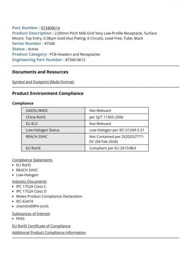 873400614 product document image 1