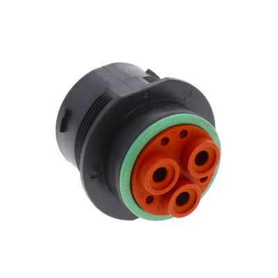 DEUTSCH HDP24-24-7PN-C038 Circular Connector Housing for sale