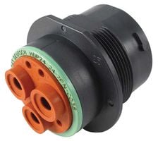 DEUTSCH HDP24-24-7PN-C038 Circular Connector Housing for sale