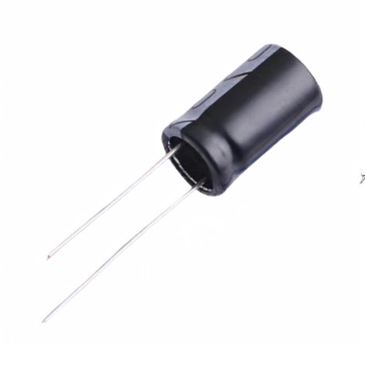 JIERR ERG35V680M10X16 Aluminum Electrolytic Capacitor