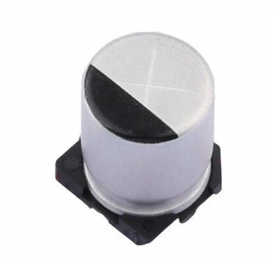 ACMECON GVL1V337M1010CN Aluminum Electrolytic Capacitor