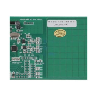 Forsinve CLRC663 DEMO Embedded MCU & DSP Evaluation Board for sale