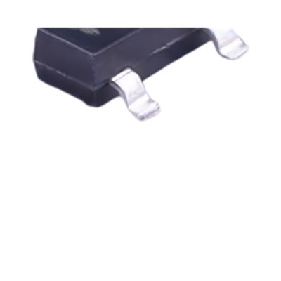 Nexperia PDTA123TT,235 Single Pre-Biased Bipolar Transistor