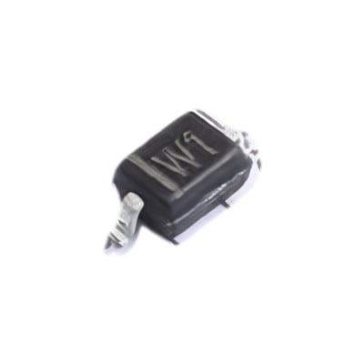 LGE BZT52C4V7 Single Zener Diode