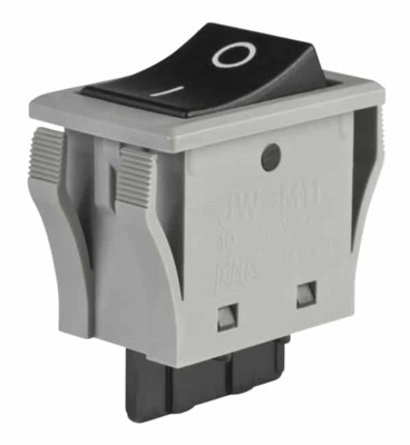 High Inrush 10 & 16 AMP Rocker