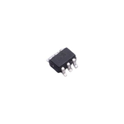 3PEAK TPF1341-VR Amplifier Chip