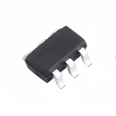 Slkor SL27517 Gate Driver Chip
