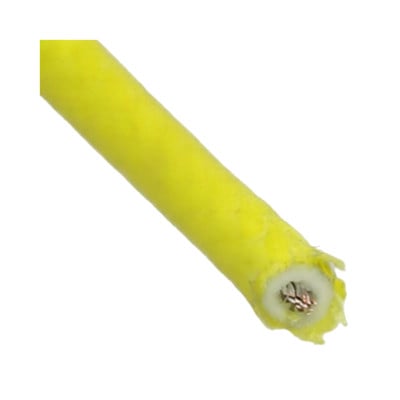 CNC Tech 3122-22-1-0500-003-1-TS Single Conductor Hook-Up Wire for sale