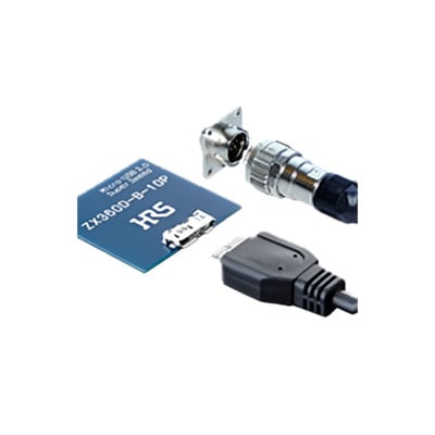HRS KW30-2P-2C(800)