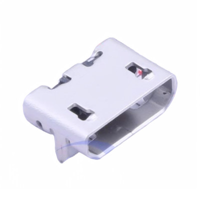 Korean Hroparts Elec U-F-M5DS-W-5 USB DVI HDMI Connector Assembly