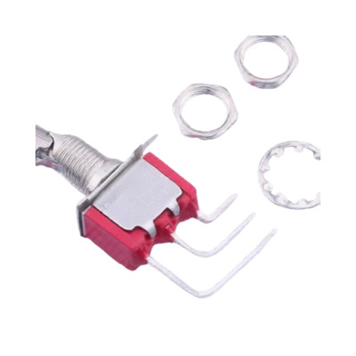 C&K 7101K2AV2QE Toggle Switch for sale