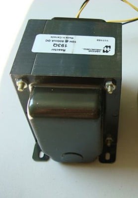 Hammond 157Q Fixed Inductor