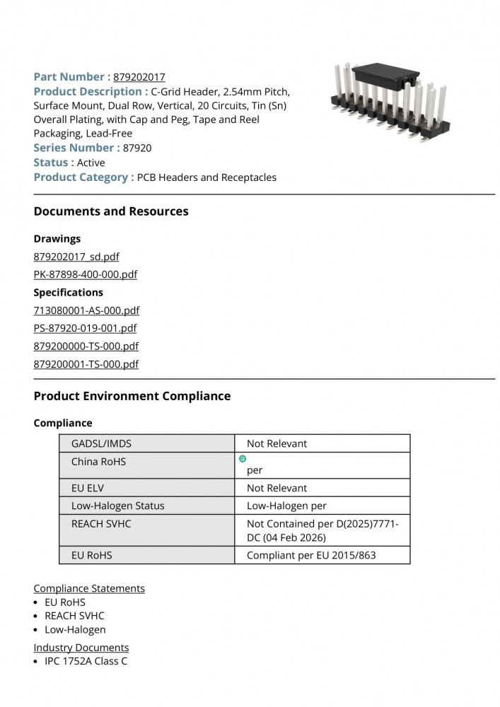 879202017 technical document page 1