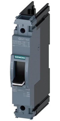 SIEMENS 3VA5160-4ED11-0AA0 Molded Case Circuit Breaker