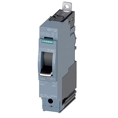 SIEMENS 3VA5120-4ED11-0AA0 Molded Case Circuit Breaker for sale