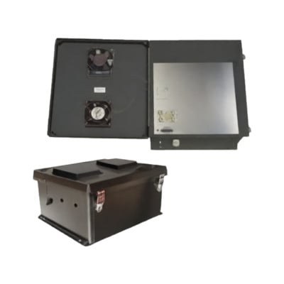 L-com NBB181608-100 Storage Bins, Boxes & Totes