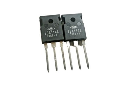 CUI CST-911AP Piezo Alarm Buzzer & Siren Chip