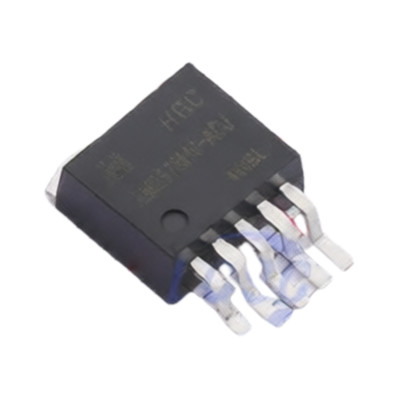 HANSCHIP semiconductor LM2575HVT-ADJG