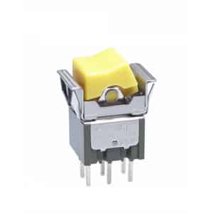 Flat Frame Mount Miniature Rocker