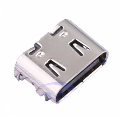 MUP U20003-01 USB DVI HDMI Connector Assembly