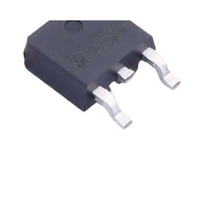 Mingda Microelectronics MD7602D33 Linear LDO Voltage Regulator