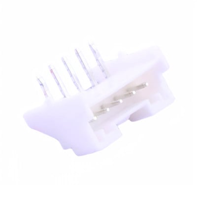 CJT(Changjiang Connectors) A2012WRA-F-5P Male Pin Header for sale