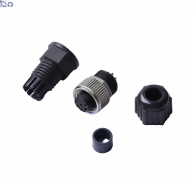 Amphenol BU-10BFFA-LL7001
