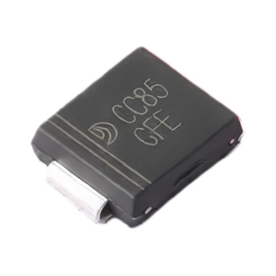 Jingdao Microelectronics SMCJ40A-L TVS Diode