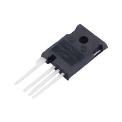 Sichainsemi S2M040150HJ Single N-Channel MOSFET