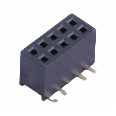 XKB Connection X1321FVS-2x05-C43D48 Female Socket Header Receptacle for sale