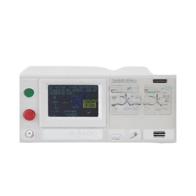 CZYAZI YD9930A Safety Compliance Tester Chip