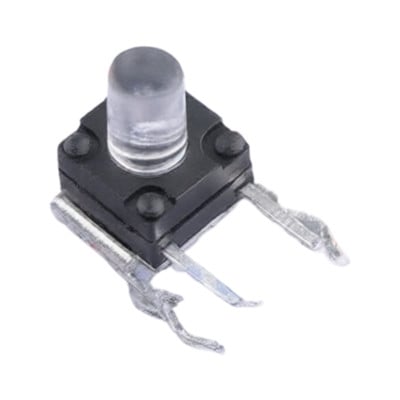 Khon TSW06231-090B331BA Tactile Switch