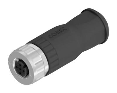 Amphenol 97-3106A-18-1S