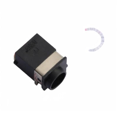 SAMZO 9FW5127ATDA Power Connector Chip