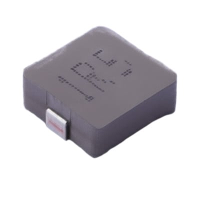 COILMX MS1350-R85M Fixed Inductor Chip for Power Supply and Filtering Applications