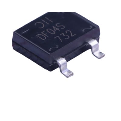 DIODES DF005S-T Bridge Rectifier Chip