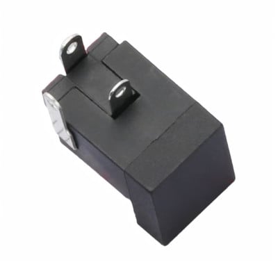 JXTCONN DC-007B-25 Power Connector Chip