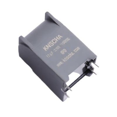 KNSCHA 228CB0071 Thin Film Capacitor