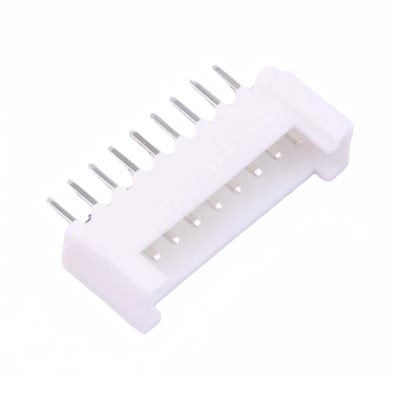Zhongdi WAFER-HY2.0-5PZZ-W Male Header