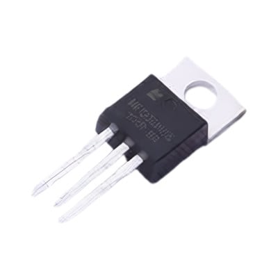 Minos MP50N06 Single N-Channel MOSFET