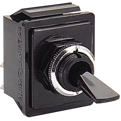 Bulgin C1700H Toggle Switch
