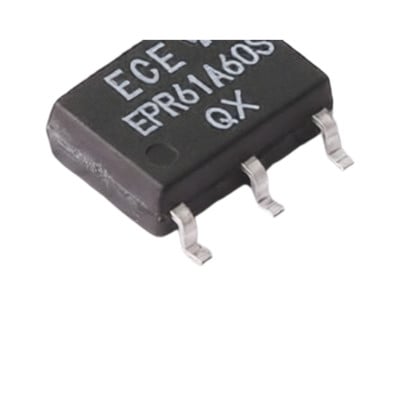 ECE EPR311C408000EZ Solid State Relay