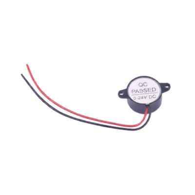 INGHAi GPC9242YB-9V6000 Alarm Buzzer & Siren Chip